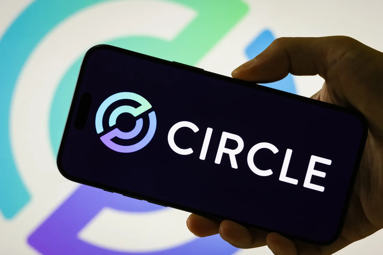 Circle（CRCL）是做什麼的？美股穩定幣新勢